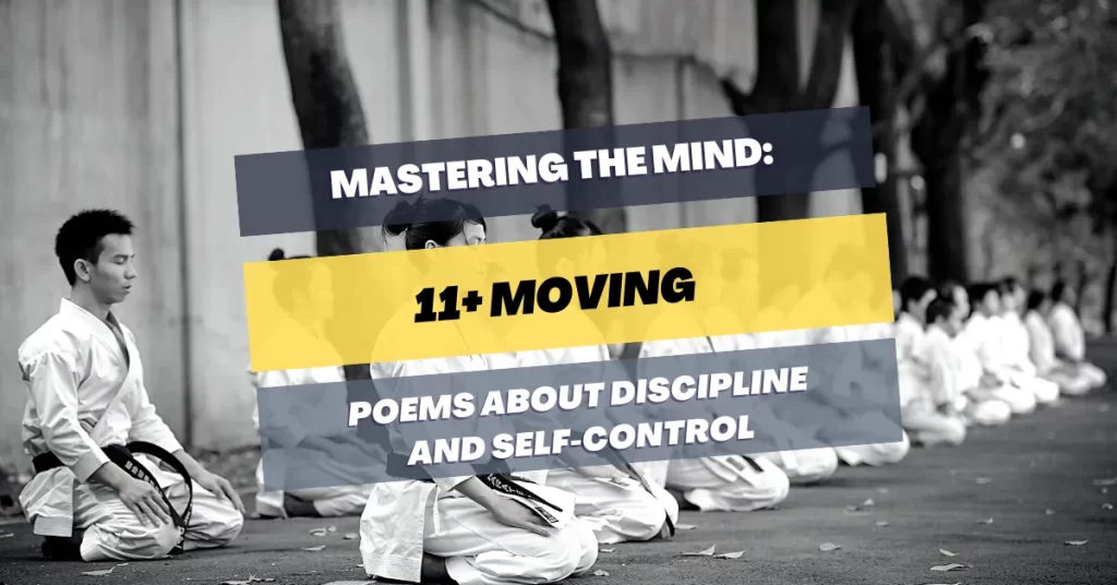 poems-about-discipline-and-self-control – Pick Me Up Poetry