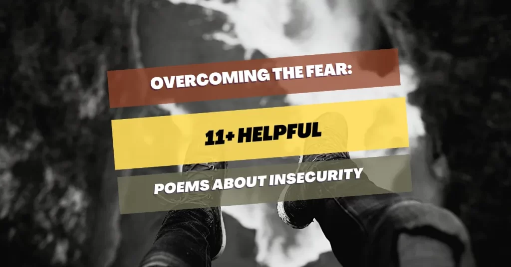 poems-about-insecurity-and-uncertainty – Pick Me Up Poetry