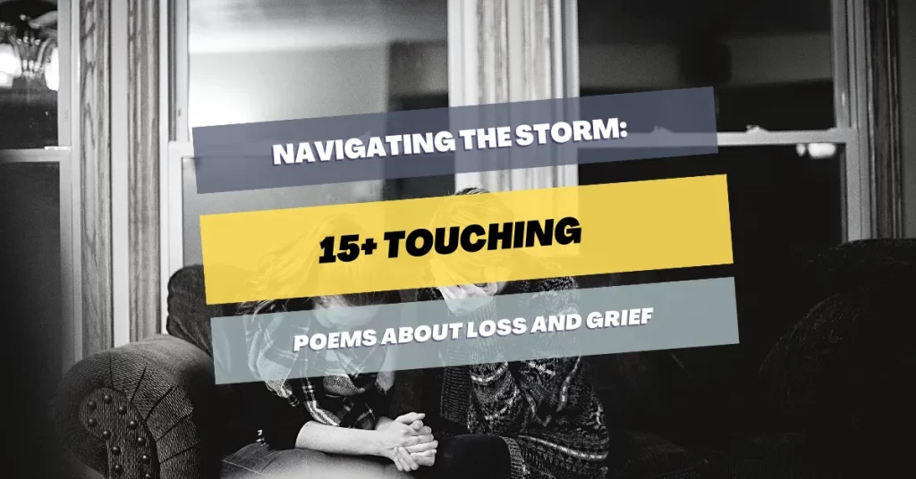 poems-about-loss-and-grief – Pick Me Up Poetry
