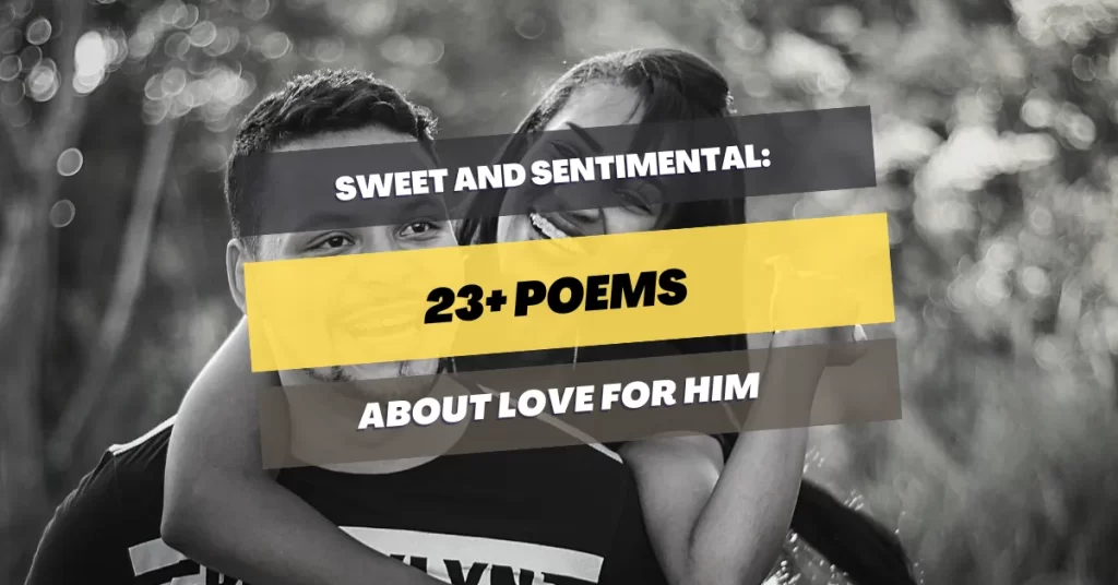 poems-about-love-for-him – Pick Me Up Poetry
