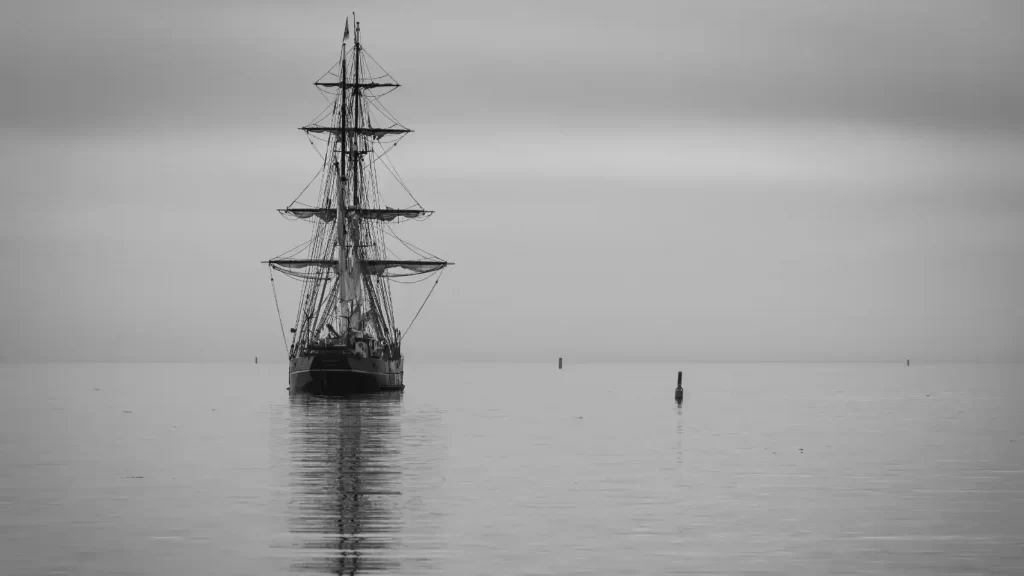 11+ Epic Poems About Boats – Pick Me Up Poetry