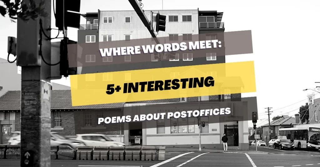poems-about-post-offices – Pick Me Up Poetry